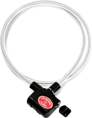Lock Alarm Maxi Λουκετο Ασφαλειας Με Συναγερμο 5944 - Λουκετα (PER.995971)