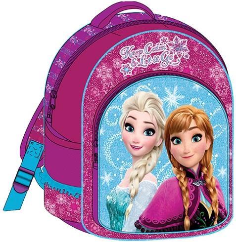 Τσαντα Δημοτικου Frozen - Σχολικες τσαντες (PER.996211)