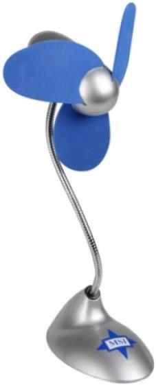 MSI Star FAN USB Ventilator - Usb gadgets (PER.996596)