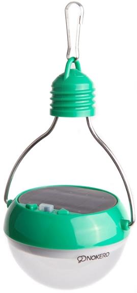 Nokero N200 Crestone Solar Light Bulb - Φωτισμος (PER.996657)