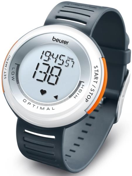 Beurer Pm58 Heart Rate Monitor - Healthcare (PER.996804)