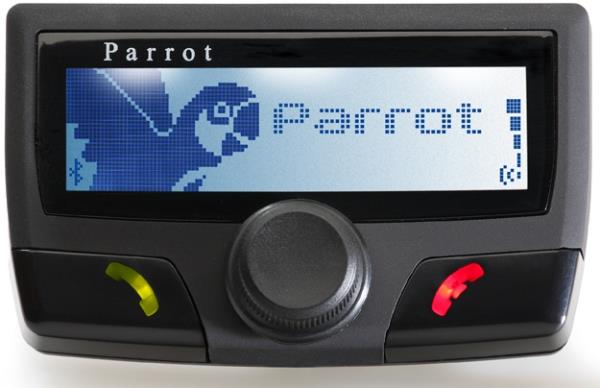 Parrot Ck3100 Lcd