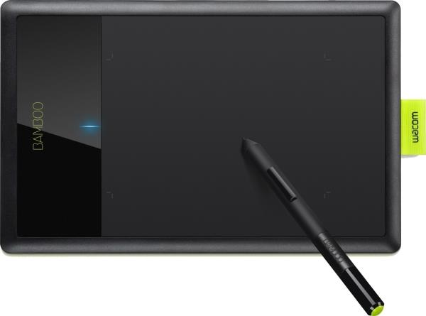 Wacom Bamboo PEN Ctl-470k - Digitizer tablets (PER.997394)