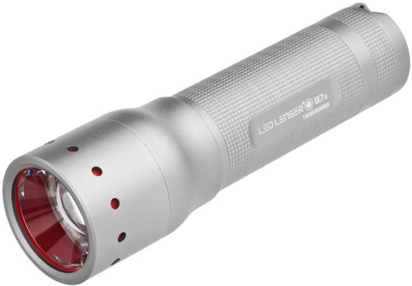 LED Lenser B7.2 Flashlight Torch Titanium 9427 - Φακοι (PER.997948)
