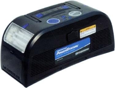 Mega Light Ps2000 Power Station Professional - Electronic gadgets (PER ...