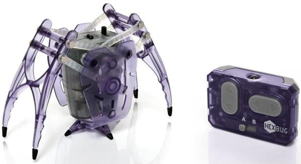 Hexbug Inchworm - Hexbug (PER.998127)