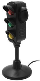 USB HUB Traffic Light - Usb hub (PER.998184)