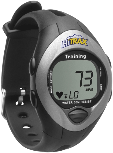 TFA Hitrax Cardio Coach Pulse Meter - Healthcare (PER.998485)