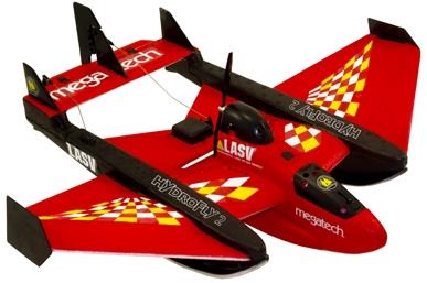 Hydro FLY 2 - Μοντελισμος (PER.998616)