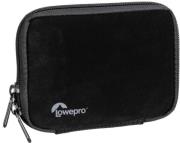 Lowepro Compact Media Case 20 Black - Camera bag (PER.130977)
