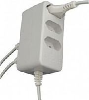 Χαραλαmπιδης 36000 Εξαπριζο Διπολικο 2χ0.75mm 1.5m - Ηλεκτρικα (PER.141594)