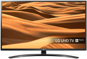 TV LG 43um7450 43'' LED Smart 4K Ultra HD Wifi - Τηλεοραση (PER.152695)