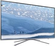 TV Samsung Ue40ku6402 40'' LED Smart 4K Ultra HD - Τηλεοραση (PER.155853)