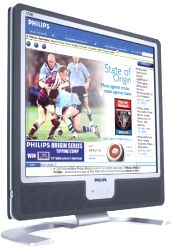 Philips 170x - Οθονη (PER.156272)