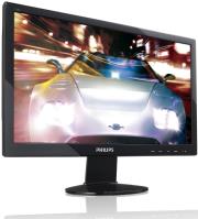 Philips 222e1/sb E-line 22'' TFT Black - Οθονη (PER.156673)