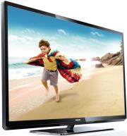 Philips 37pfl3507 37'' LED TV Full HD Black - Τηλεοραση (PER.156779)