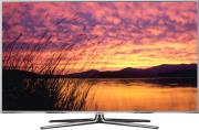 Samsung Ue55d8000 55'' LED TV Silver - Τηλεοραση (PER.157085)