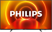 TV Philips 50pus7805/12 50'' LED 4K UHD Ampilight Smart Wifi ...