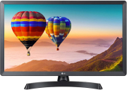 Οθονη LG 28tn515v-pz 27.5'' LED Monitor TV HD Ready - Οθονη (PER.171040)