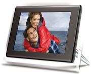 Viewsonic Dp701w4bk 7'' Digital Photo Frame - Photo frames (PER.180862)