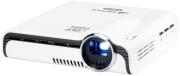 Projector Aiptek Pocketcinema A100w DLP Pico With Miracast AND Airplay ...