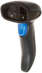 Datalogic Quickscan Qd2400 Barcode Scanner KIT USB Black Qd2430-bkk1b ...