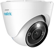 IP Camera POE Reolink Rlc-833a 4K - Ip cameras (PER.209999)