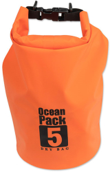 Ocean Pack Waterproof Orange 10L - Τσαντες (PER.215592)
