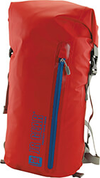 Σακιδιο Πλατης Στεγανο Bomber Mini 30L JR Gear 12745-κοκκινο - Τσαντες ...