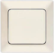 Eurolamp 152-12105 Διακοπτης Μεσαιος A/R Μπεζ - Ηλεκτρολογικα ...