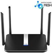 Access Point Dual-band Gigabit Wi-fi6 Ax1800 Cudy X6 - Wireless (PER ...