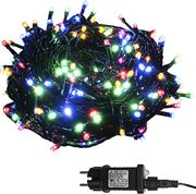 100 LED Χρωμat.εξωτερικα Προγραμμα L.v. - Χριστουγεννιατικα (PER.223250)