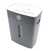 HP Oneshred 815cc-2824 Καταστροφεας Εγγραφων Με Συνδετηρες ΚΑΙ Καρτων ...