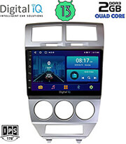Digital IQ BXB 1275_gps (10") Multimedia Tablet OEM Dodge Caliber Mod ...