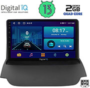 Digital IQ BXB 1150_gps (9") Multimedia Tablet OEM Ford Ecosport Mod ...
