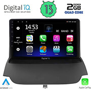 Digital IQ RSB 2150_cpa (9") Multimedia Tablet OEM Ford Ecosport Mod ...