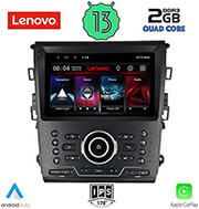 Digital IQ Lenovo LVD 4164_cpa Clima (9") Multimedia Tablet ΟΕΜ Ford Mondeo Mod. 2014 ...