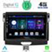 Digital IQ BXD 6172_cpa (9") Multimedia Tablet OEM Ford Ranger Mod ...