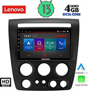 Digital IQ Lenovo SSX 9218_cpa (9") Multimedia Tablet OEM Hummer H3 Mod. 2005-2009 ...