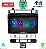 Digital IQ Lenovo SSX 9766_cpa (9") Multimedia Tablet OEM VW Touareg Mod. 2011-2018 ...