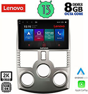 Digital IQ Lenovo SSW 10126_cpa (9") Multimedia Tablet OEM Daihatsu Terios Mod. 2006-2017 ...