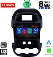 Digital IQ Lenovo SSW 10171_cpa (9") Multimedia Tablet OEM Ford Ranger Mod. 2011-2015 ...