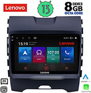 Digital IQ Lenovo SSW 10152_cpa (9") Multimedia Tablet OEM Ford Edge Mod. 2015> - Ηχοσυστηματα ...
