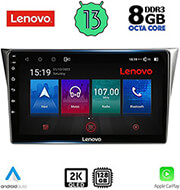 Digital IQ Lenovo SSW 10659_cpa (9") Multimedia Tablet OEM Subaru Impreza Mod. 2002-2008 ...