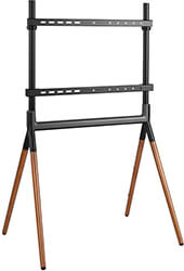 Sonora Loft 600 Dark Επιδαπεδια Βαση Με 4 ΠΌδια Για TV ΑΠΌ 42" ΈΩς 70 ...