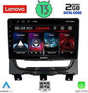 Digital IQ Lenovo LVF 7146_cpa (9") Multimedia Tablet OEM Fiat Strada Mod. 2012-2020 ...