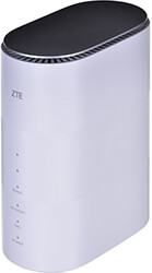 Router ZTE Mc888 5G Wi-fi 6 - Router (PER.232435)