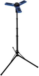 Φακος Εργασιας Επαναφορτιζομενος LED Bormann Bpr6070 1200l Με Ηλιακα ...