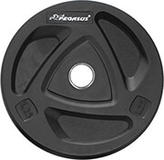 Ολυμπιακος Δισκος Με Λαστιχο (20 KG) Pegasus Β-2037 - Ελευθερα βαρη ...