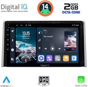 Digital IQ RTG 4734_cpa (10inc) Multimedia Tablet For Toyota RAV 4 Mod ...